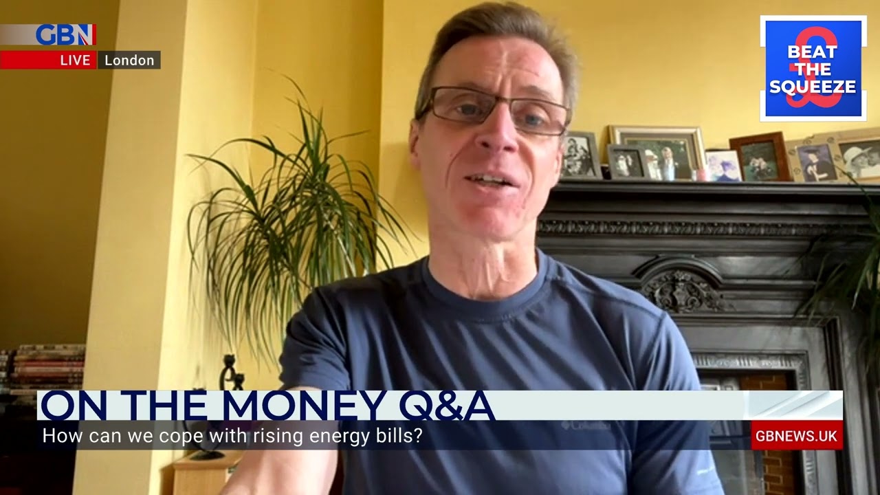 The Energy Shop Founder, Joe Malinowski, speaks to Liam Halligan about ...