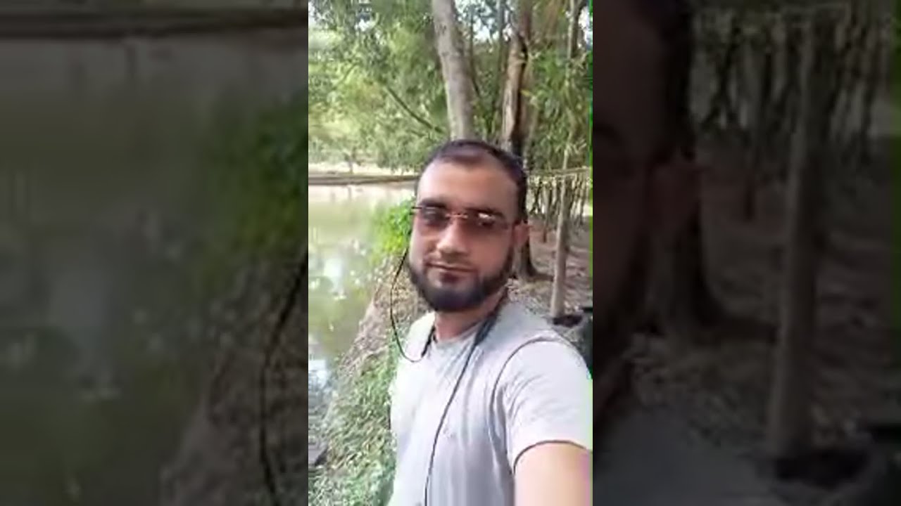 Yakub Ali is live - YouTube