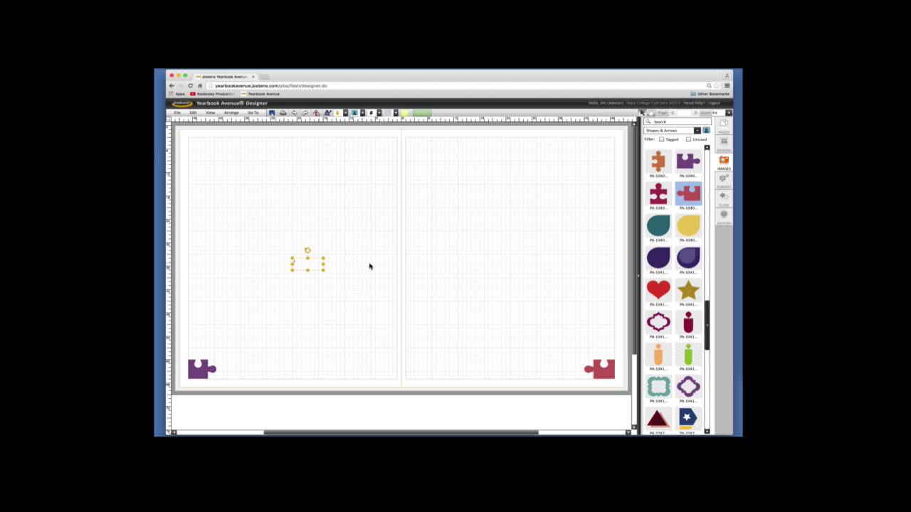 Using The New MasterTemplate In The Yearbook Avenue Page Designer YouTube using-the-new-mastertemplate-in-the-yearbook-avenue-page-designer-youtube