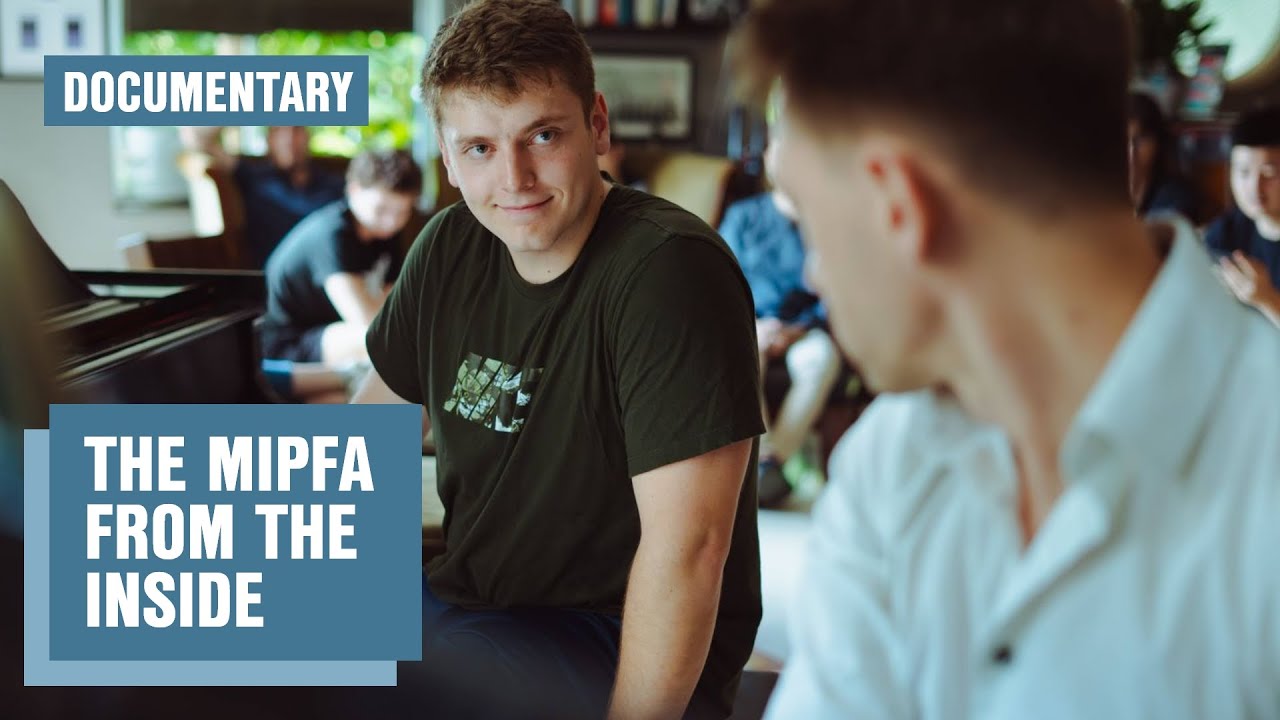 MIPFA from the Inside | Documentary - YouTube