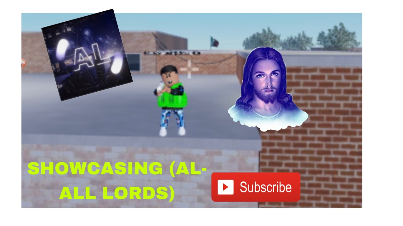 CHiCAGO REMASTERED-SHOWCASING AL-ALL LORDS (FIRE OP GUNS🥶) - YouTube