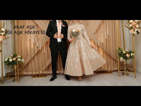 A'RAF'AŞK 4.BÖLÜM & MUHTEŞEM BİR AŞK HİKAYESİ