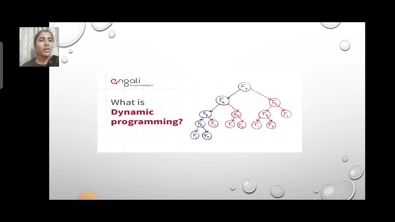 Optimal Binary Search Tree Youtube