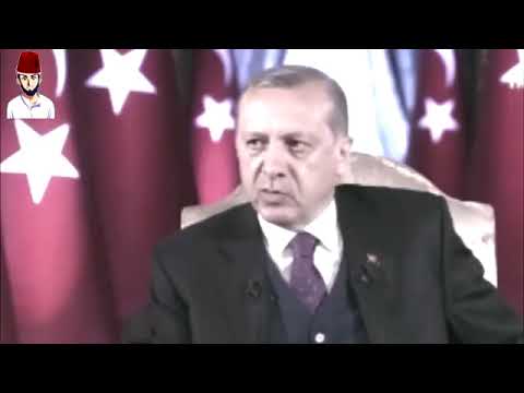 Erdoğan  Abdülhamid'e Yapılanlar Bana da Yapılıyor!
