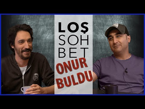 Loş Sohbet I Onur Buldu - VAN DAMME ANISI - GÜLDÜR GÜLDÜR SHOW ALIŞMA SÜRECİ - YOK ARTIK 2