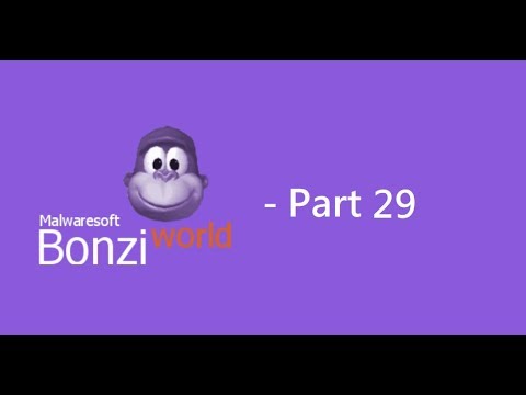 BonziWORLD - Part 29 - YouTube