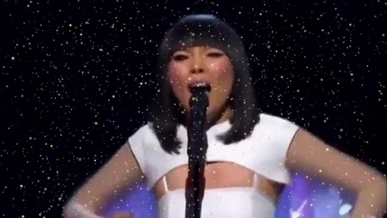 PURPLE RAIN - Dami Im X Factor Australia 2013 **GOOSEBUMPS** - YouTube