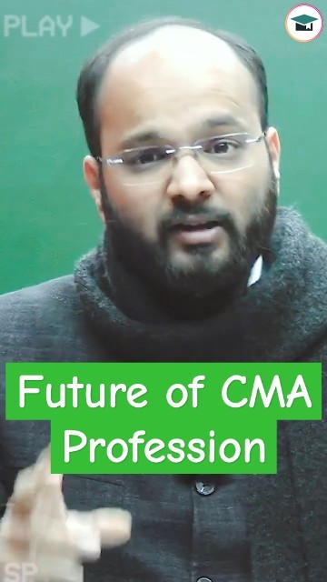 Future of CMA Profession | Is It Worth Doing? | #shorts - YouTube