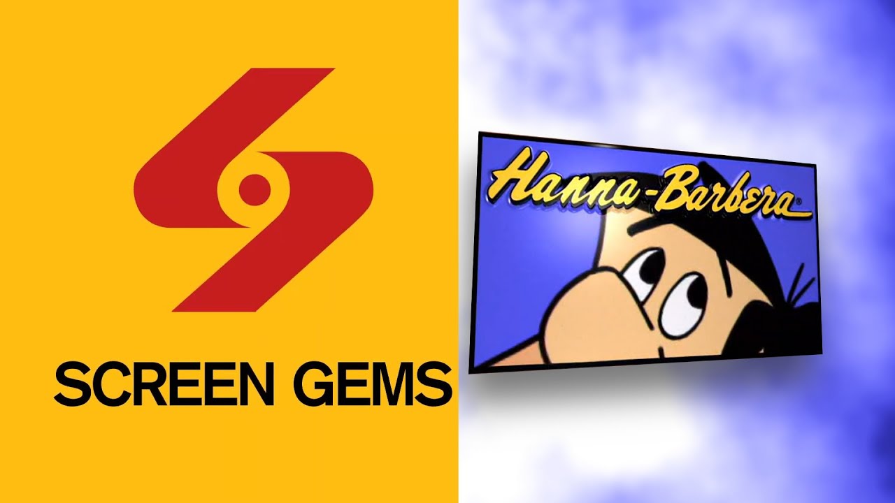 Screen Gems and Hanna-Barbera - YouTube