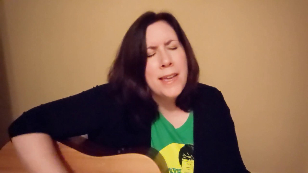 Driftwood | Original Song by Krista Shannon - YouTube