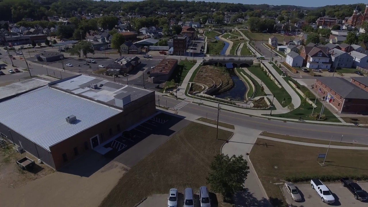 Bee Branch reveal - YouTube