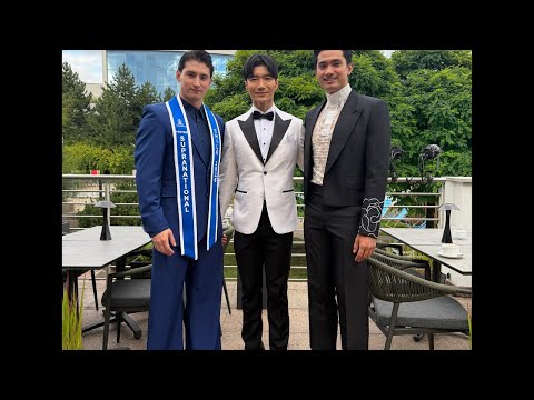 LIVE 🔴 MISTER SUPRANATIONAL | Model of the Year