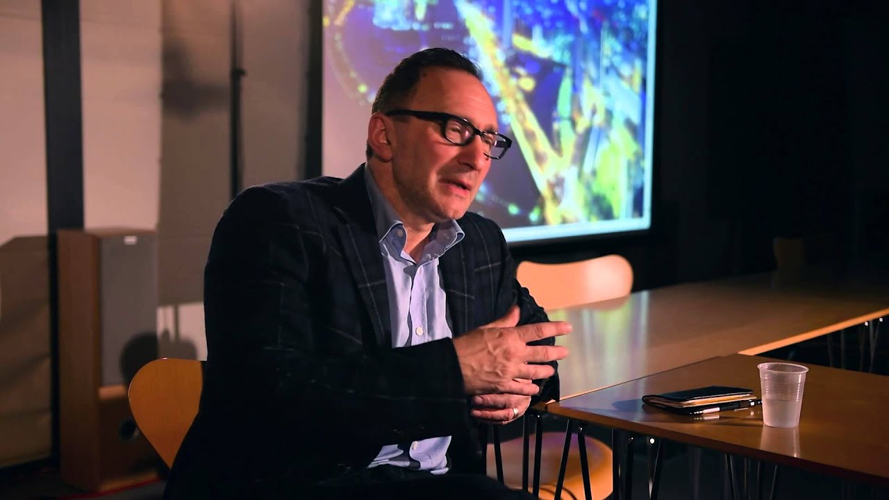 Professor Rob Horne - AUKCAR - YouTube