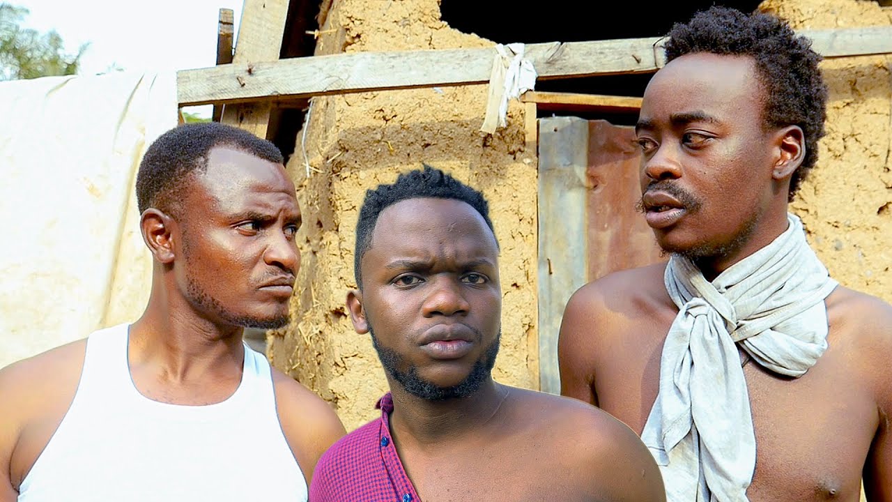 Ubujajwa Bw'Ababyeyi Bomucyaro - Part 2 : REGIS SKITS (Episode 65 ...