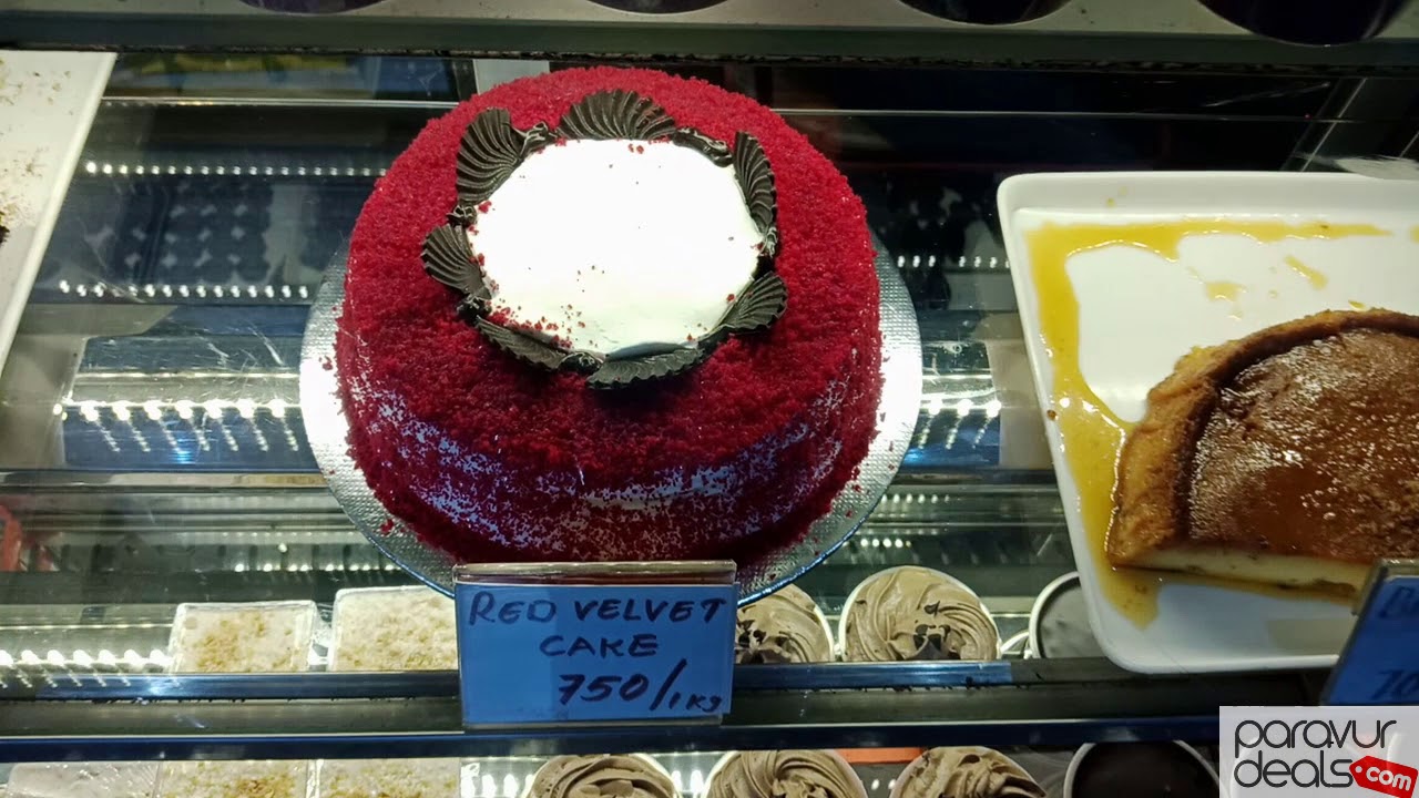 Palaaram - A traditional eatery | North Paravur - YouTube