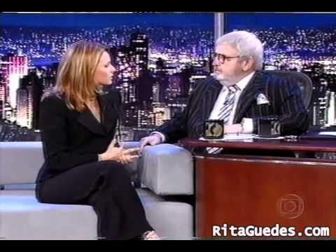 Rita Guedes - Jô Soares