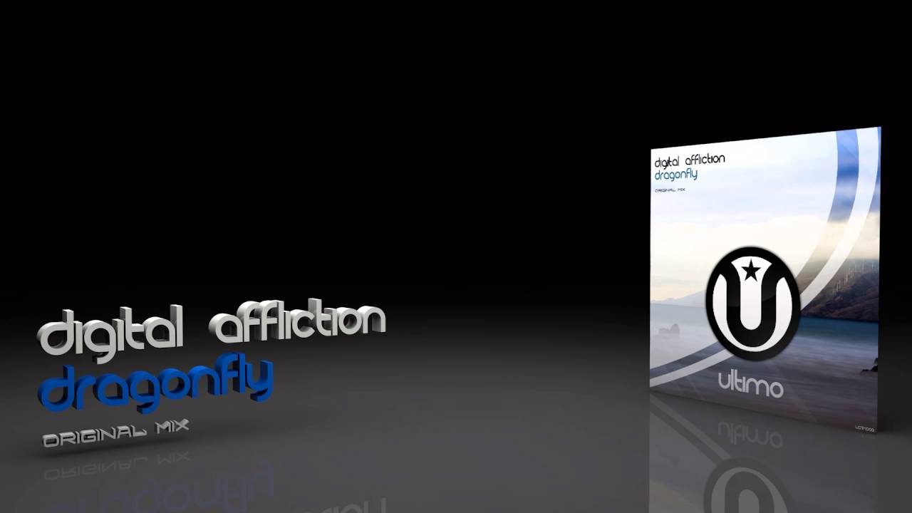 Digital Affliction - Dragonfly (Original Mix) - YouTube Music