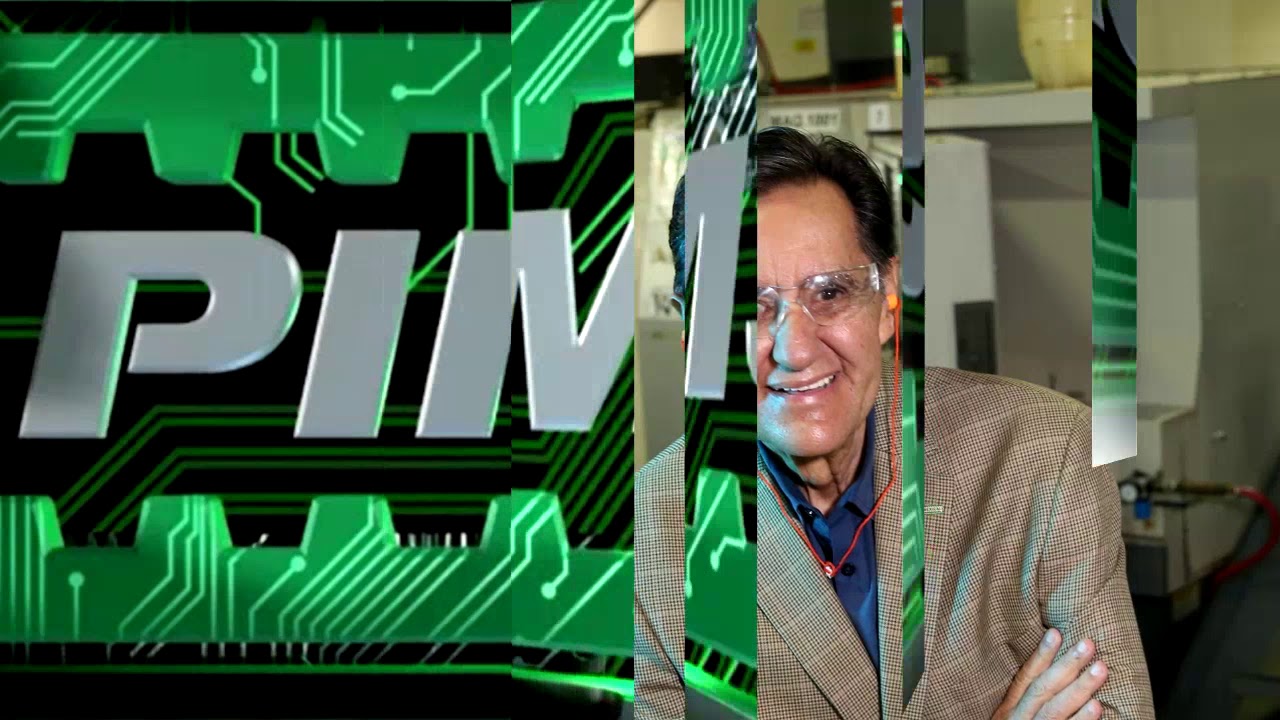 Beyond Borders Gazette en Entrevista con Xavier Rivas de PIMSA ...