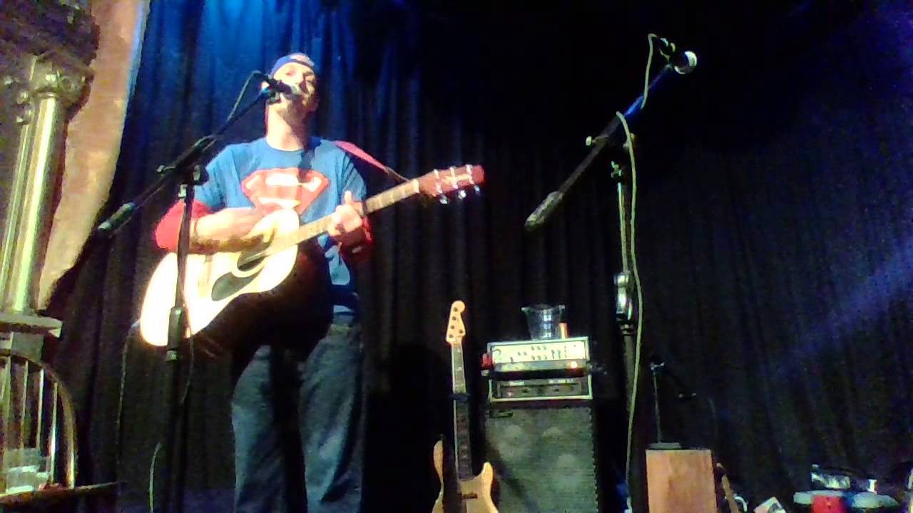 Paul~E Stone Live @ Pengilly's 5-11-2015 - YouTube