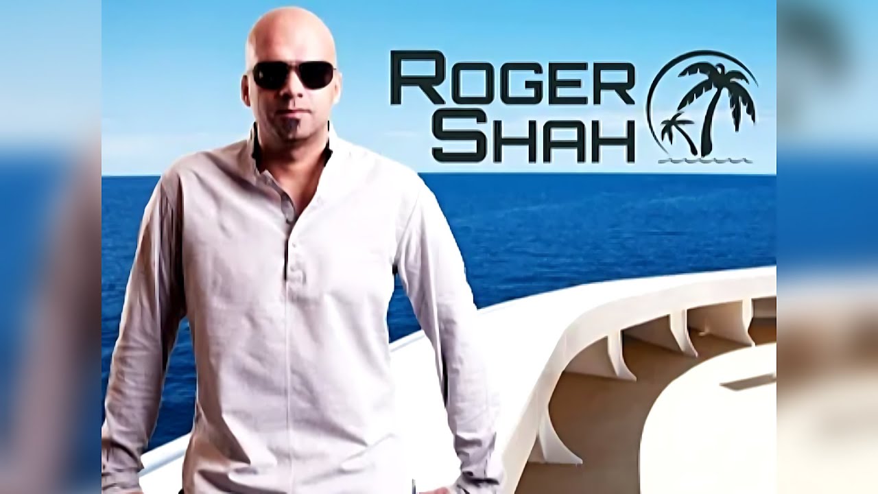 Roger Shah feat. Aytaro - A Brave Heart (Uplifting Mix) 2024 (Ultra HD ...
