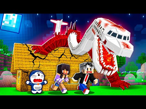 GÜROL VS MİNECRAFT #395