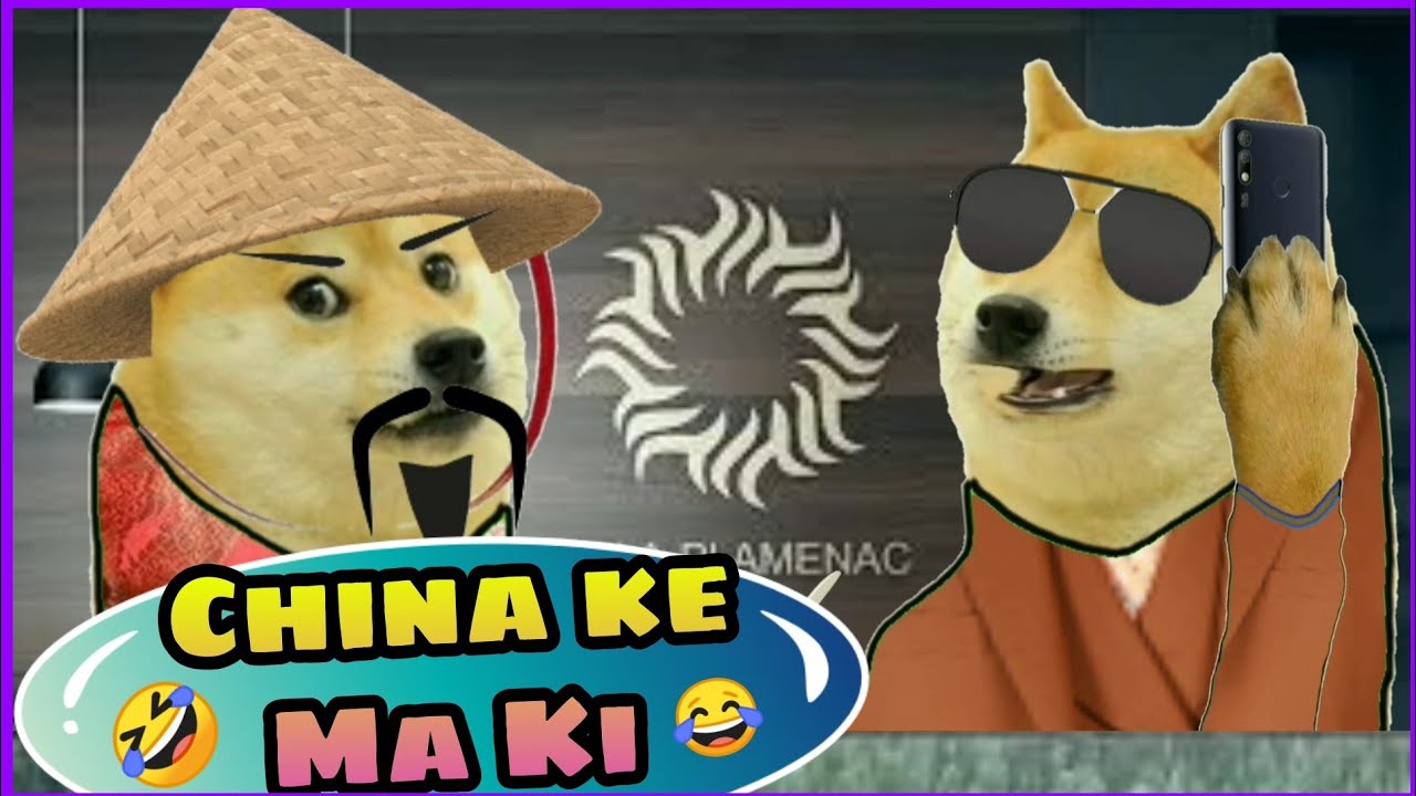 China Ke Ma Ki🤣🤣| Prank Call | Rj Naved | cheems| doge| Rj naved prank😂 ...