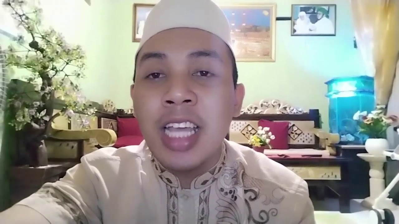 AIK 3 Sejarah Muhammadiyah Muhammad Rizal Efendi 182010200418 - YouTube