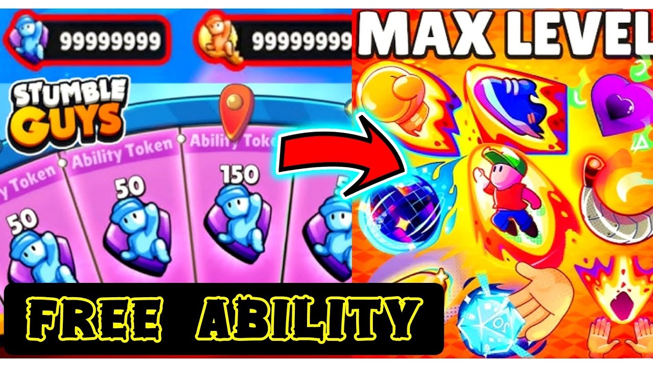 stumble guys max volleyball emote #stumbleguys #stumbleking - YouTube