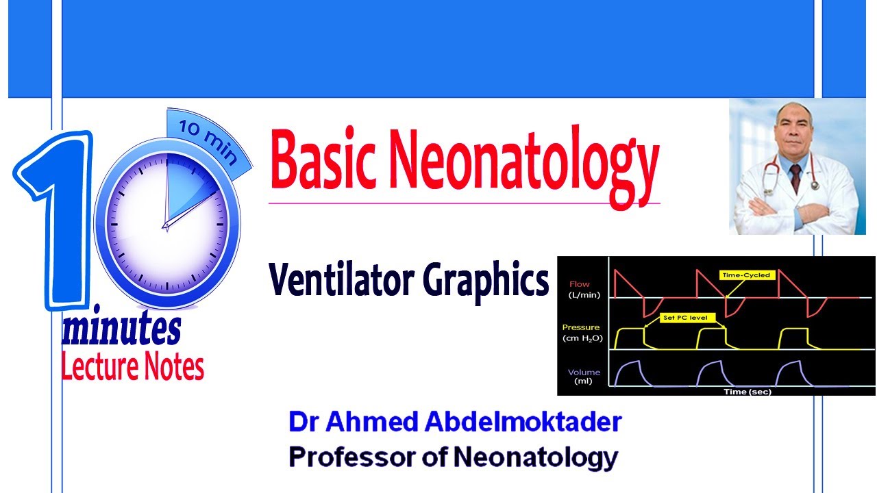 Ventilator Graphics - YouTube