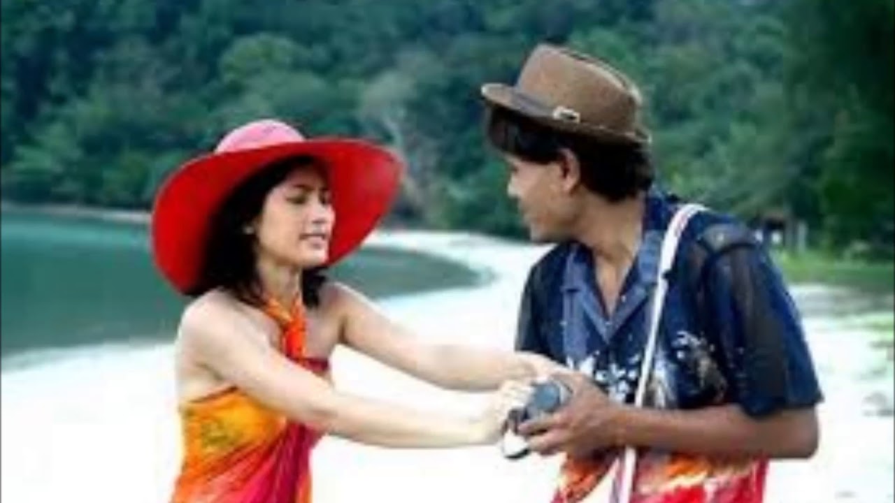 Pejamkan mata -Ronnie OST 9 September - YouTube