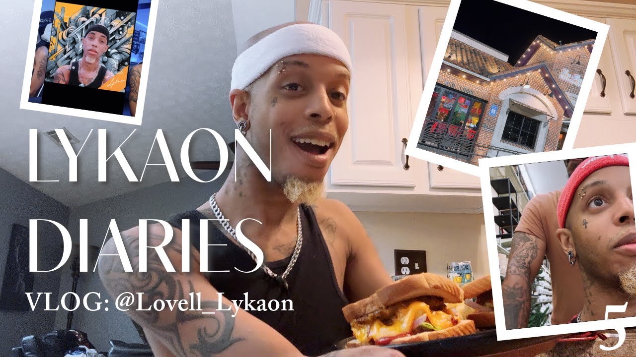 VLOG | Home Accessories | Game Room | New Music May 3 | Cooking | New ...