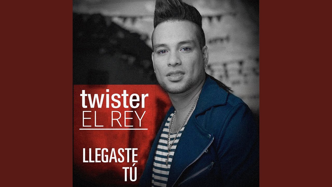 Llegaste Tú - YouTube Music