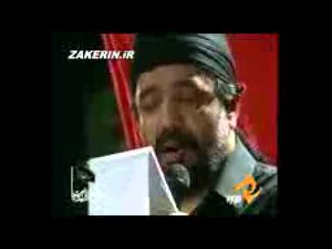 Matemin gelib Mahmud Kerimi