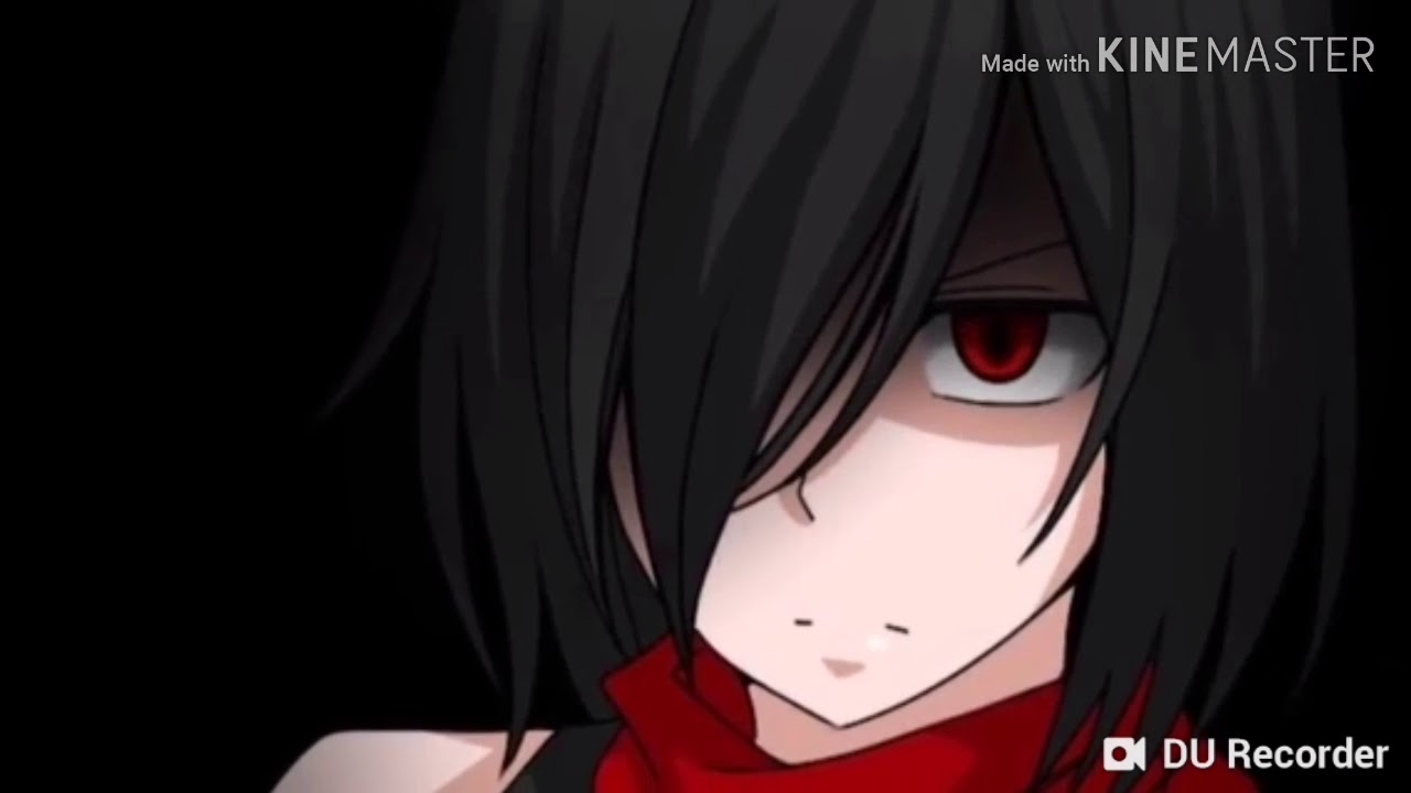 (kitten,chara,frisk)- believer - YouTube