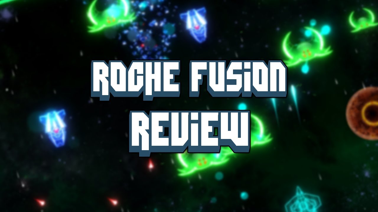 THE ADDICTION IS REAL // Roche Fusion Review (beta 0.5.1) - YouTube