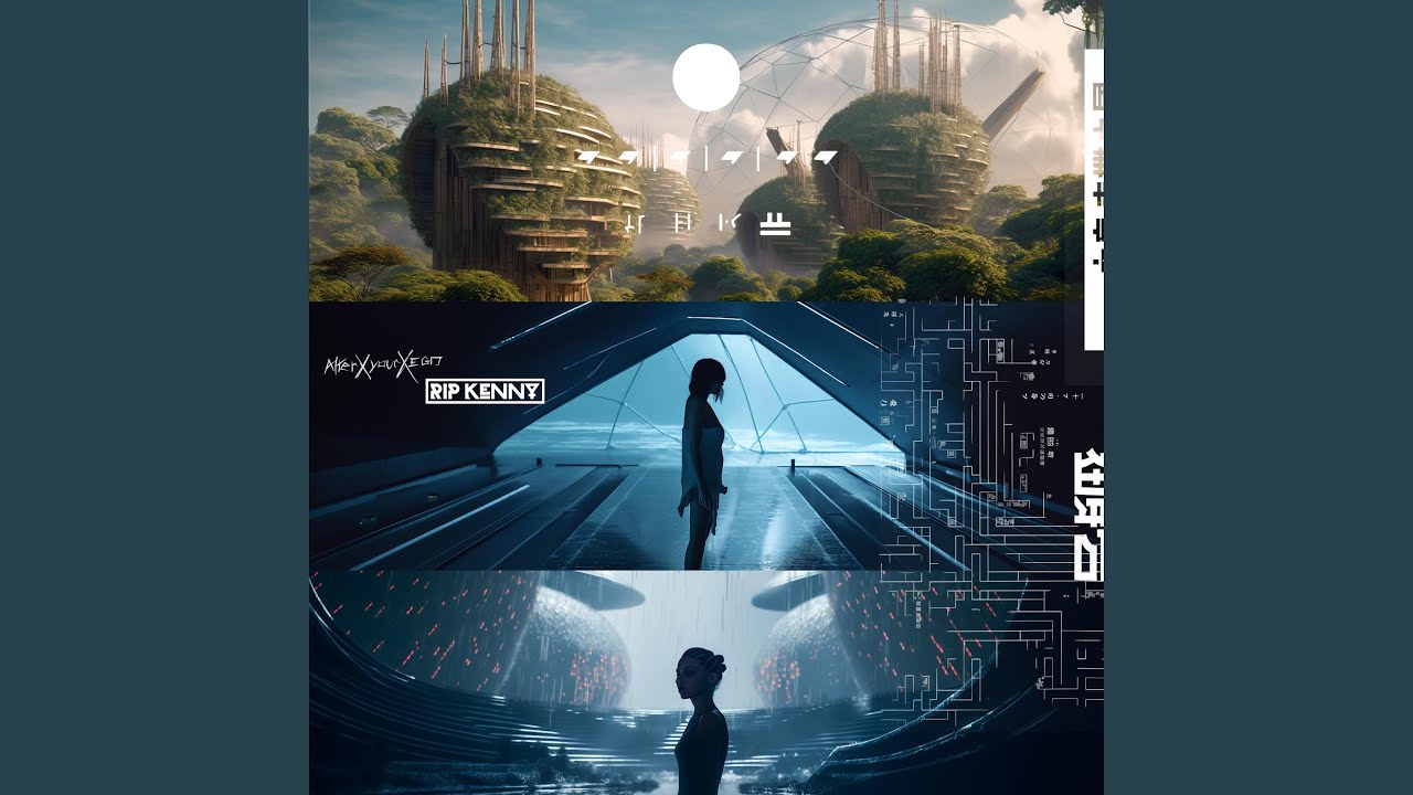 Forever Now - YouTube Music