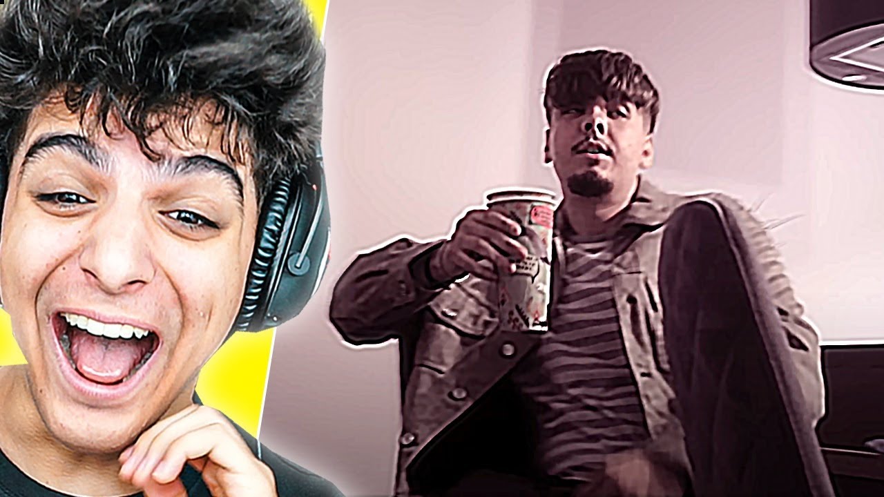 CANDYBOII E MAI BUN CA YEAT ... - YouTube