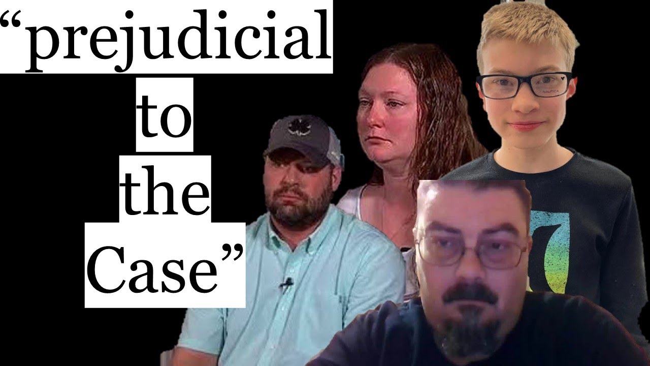 SHERIFF'S NEW INTERESTING COMMENT | SEBASTIAN ROGERS CASE - YouTube