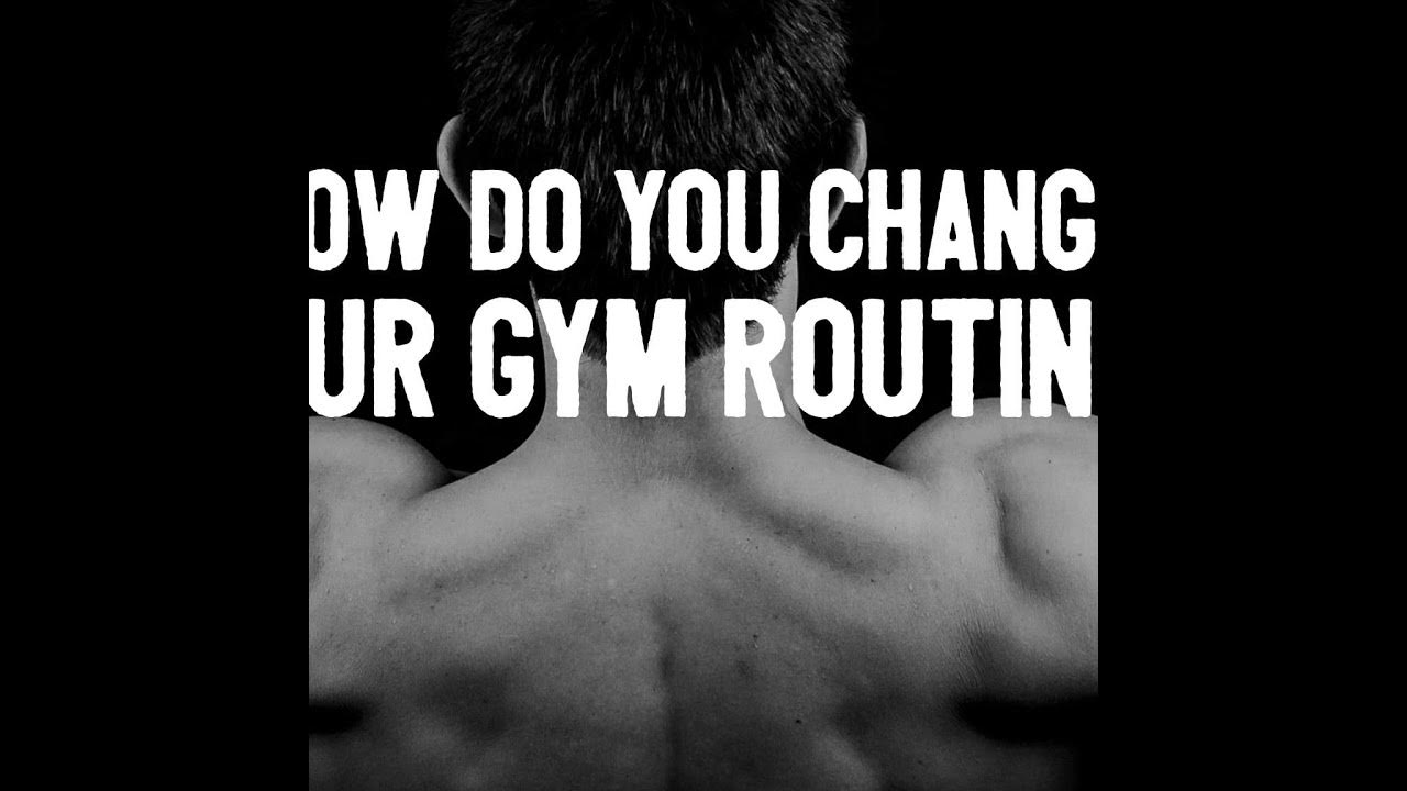 A Good Gym Routine Is It Over rated EP 029 YouTube a-good-gym-routine-is-it-over-rated-ep-029-youtube
