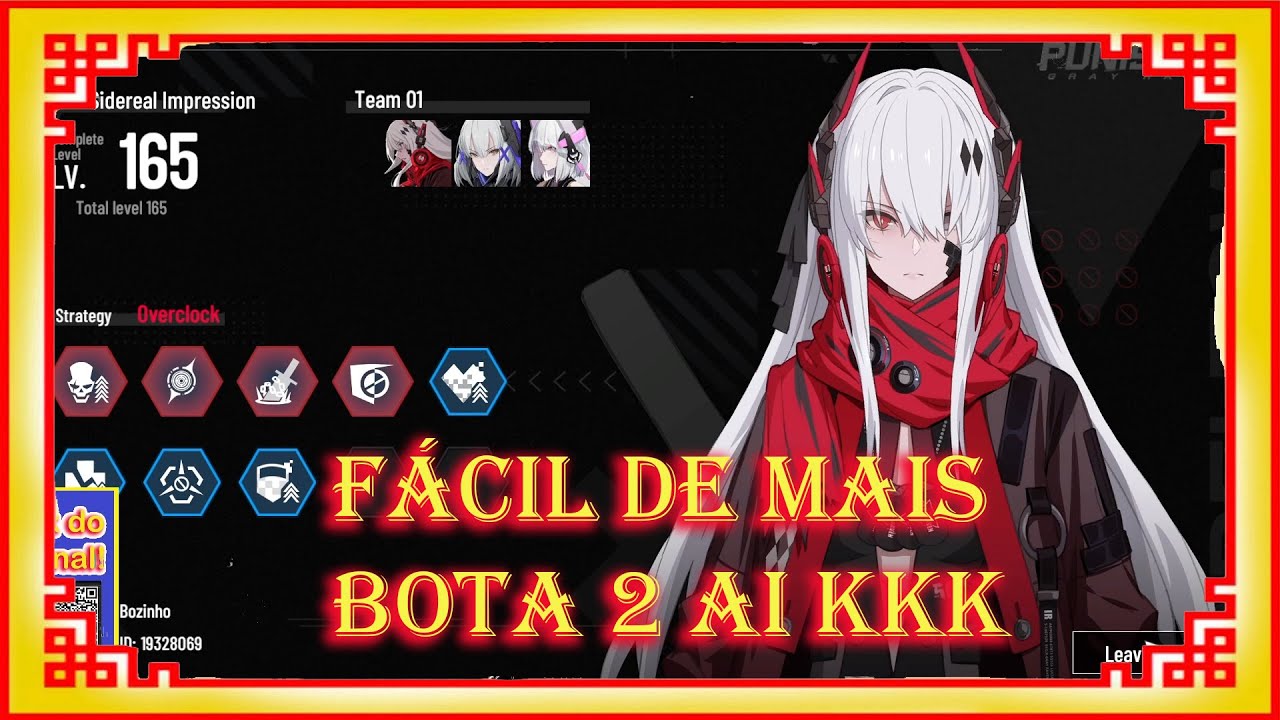 BABEL TOWER A REAL BATALHA CONTRA ALPHA CB - YouTube