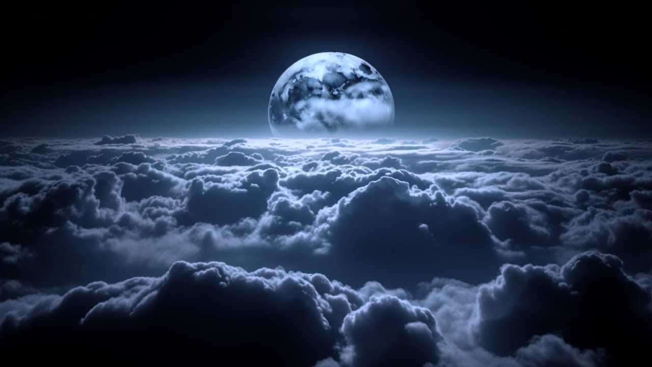 30 Minutes of Deep Sleep Music: Drift Off Instantly - YouTube