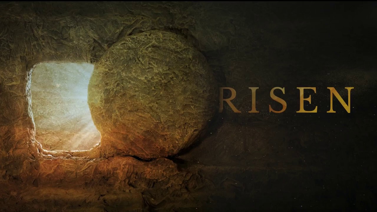Christ The Lord Is Risen Today - YouTube