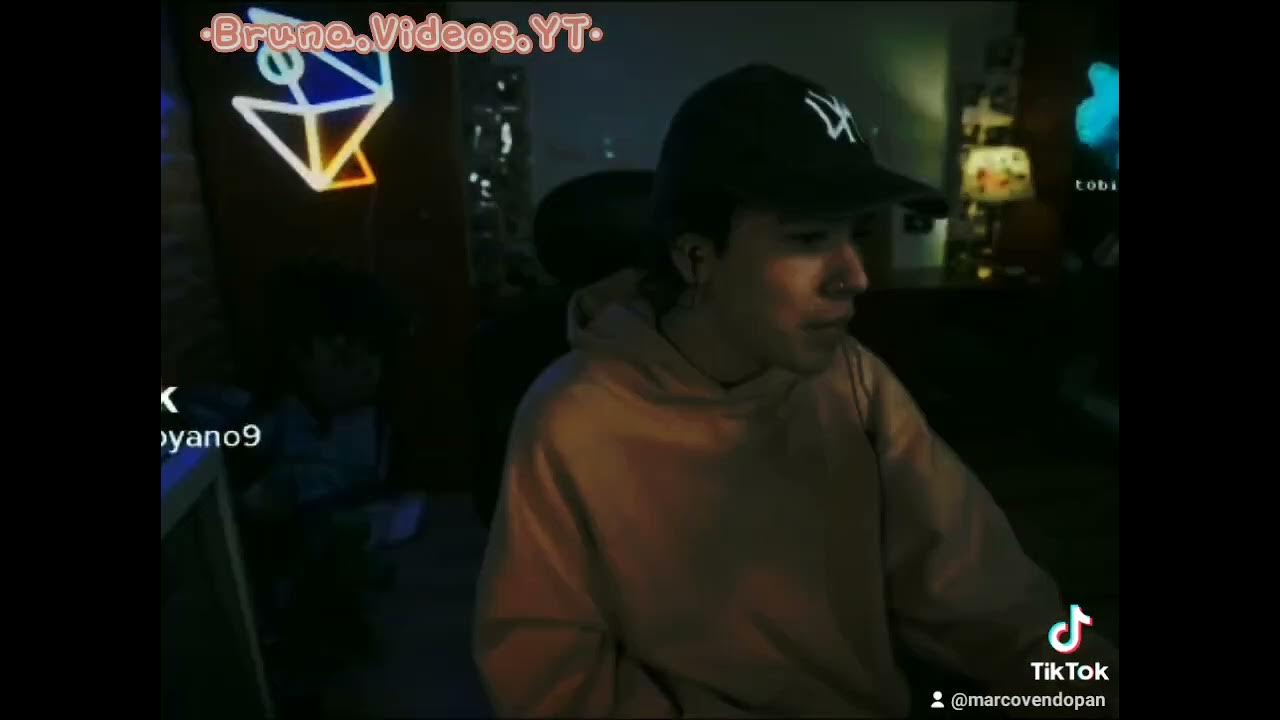 Feliz cumple spreen! @Spreen #spreen - YouTube