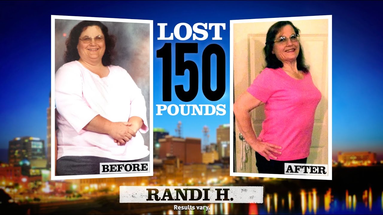 Randi Hernandez Lost 150 lbs & Won $100K in Beachbody Challenge - YouTube