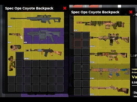 Surroundead Finding New Legendary Weapon Update 145 - YouTube