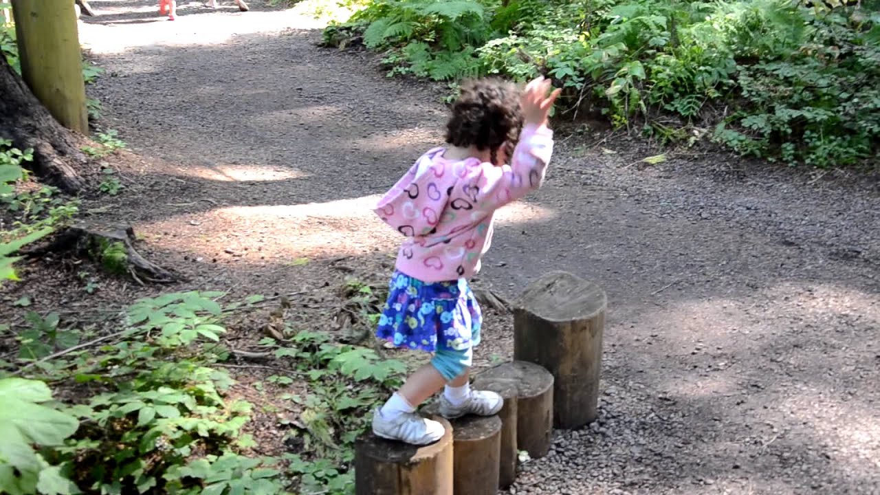 Log skipping - Canada - 08/27/2012 - YouTube