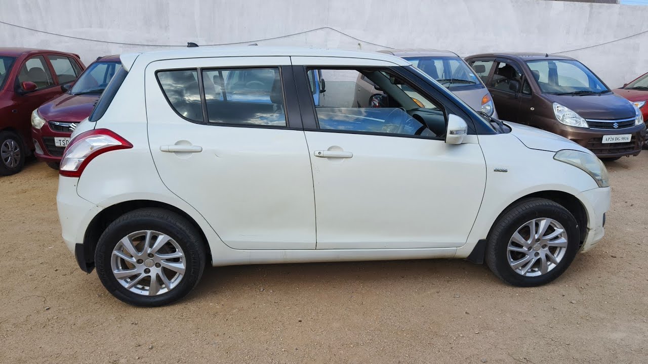 swift zdi. sold 9948588921 - YouTube