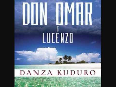 Lucenza ft. Don Omar Danza Kuduro