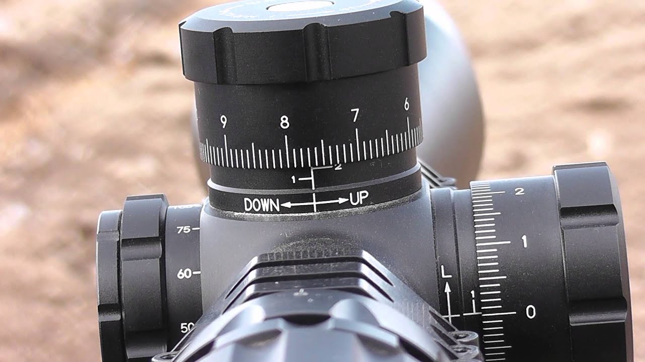 Cold Bore Challenge Day#20 - YouTube