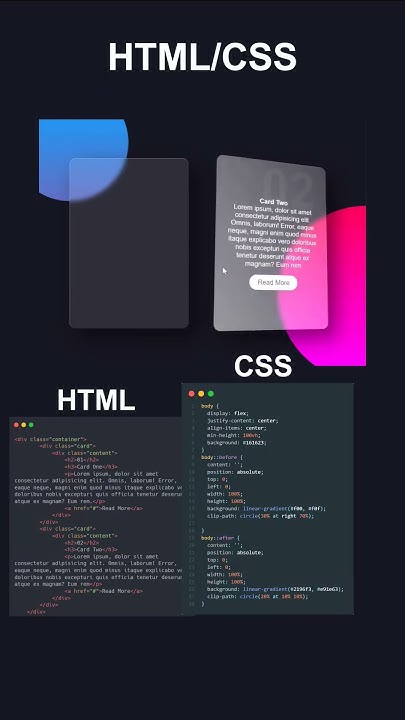 1100 Projects Mastering Html5 Card Animation Techniques Shorts Htmlcss Webdevelopment